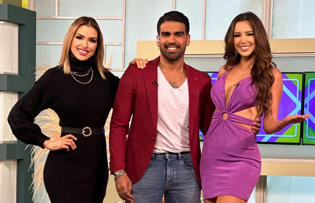 TELEVEN Tu Canal | Vitrina te llevó una mañana fresca, sabrosa y divertida